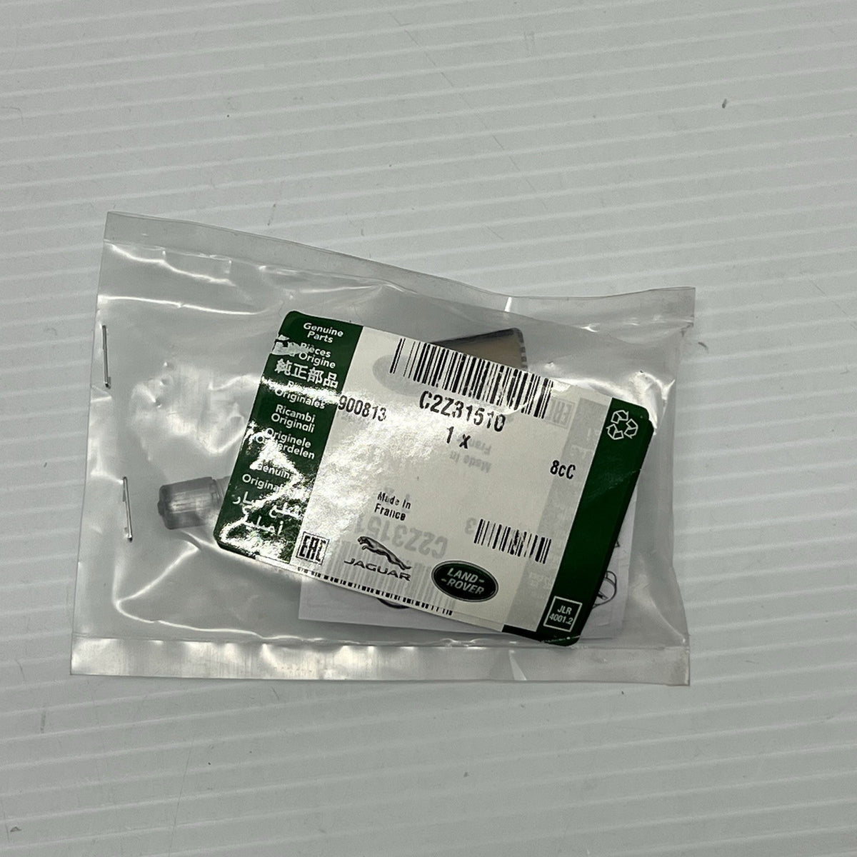 Genuine Jaguar TPMS Sensor C2Z31510 for XF X250 XJ XK FType EPace – Genuine Parts Ltd