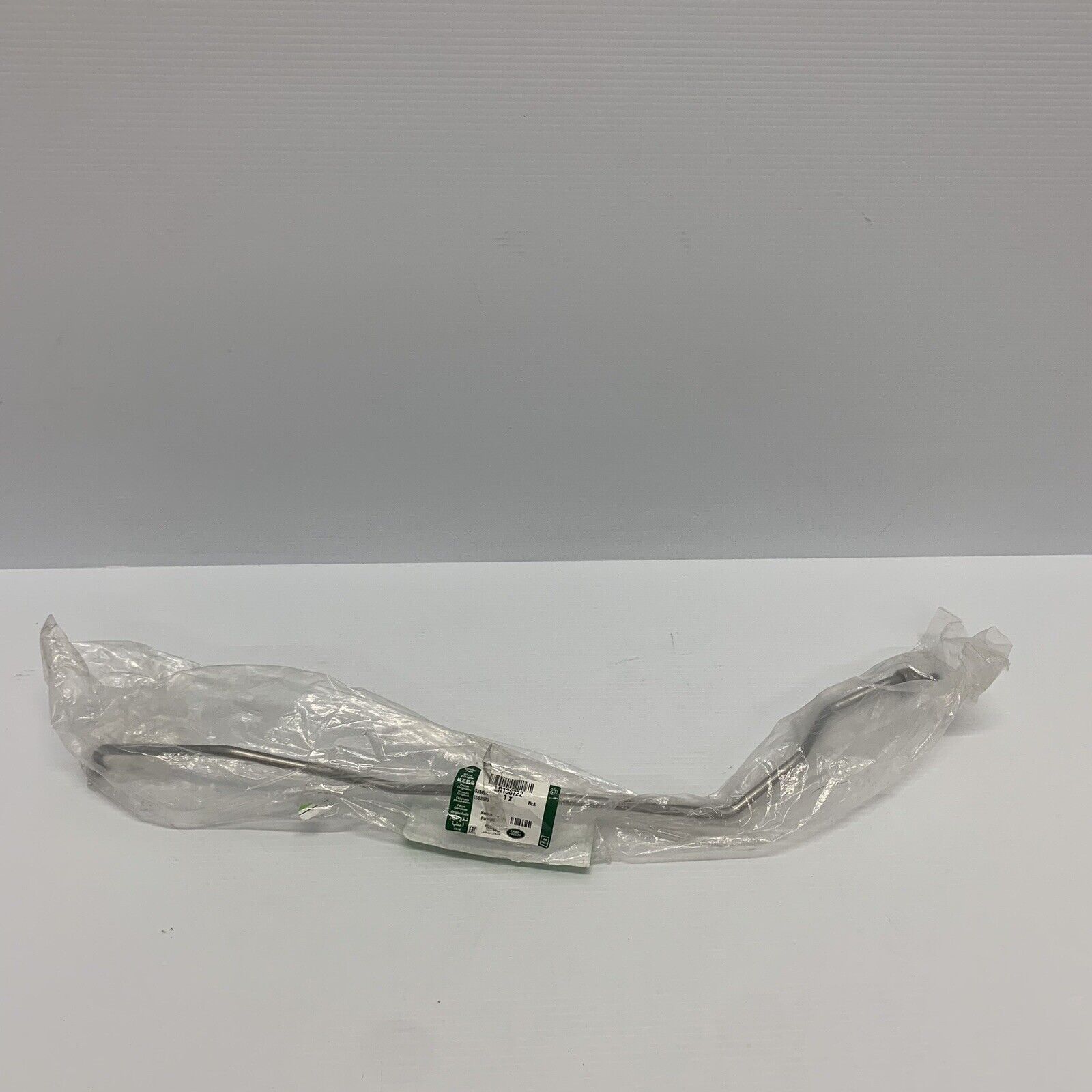 Land Rover Genuine Exhaust Pressure Pipe LR136722 Discovery Sport 2015 ...