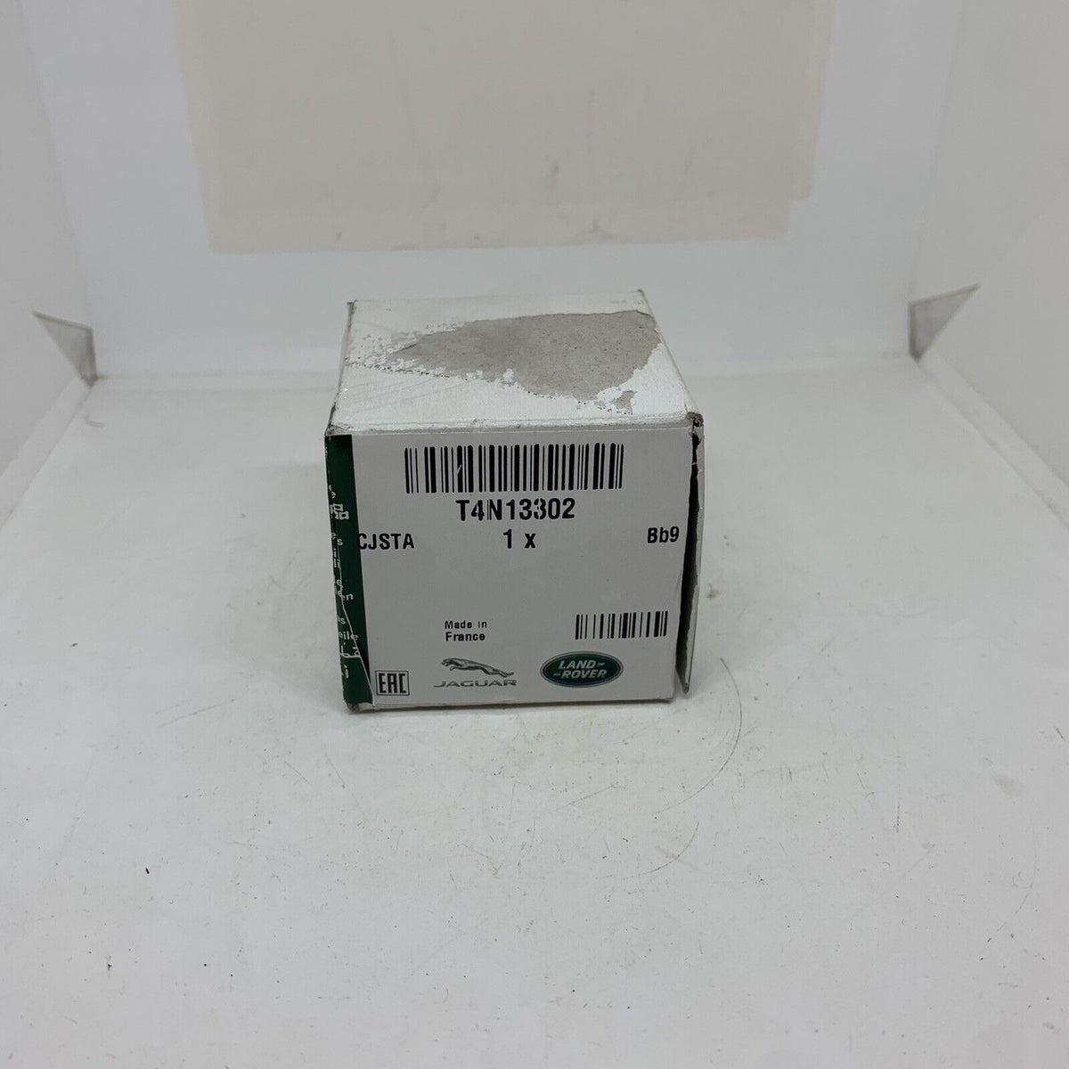 Genuine Jaguar Bulb Indicator T4N13302 – Genuine Parts Ltd