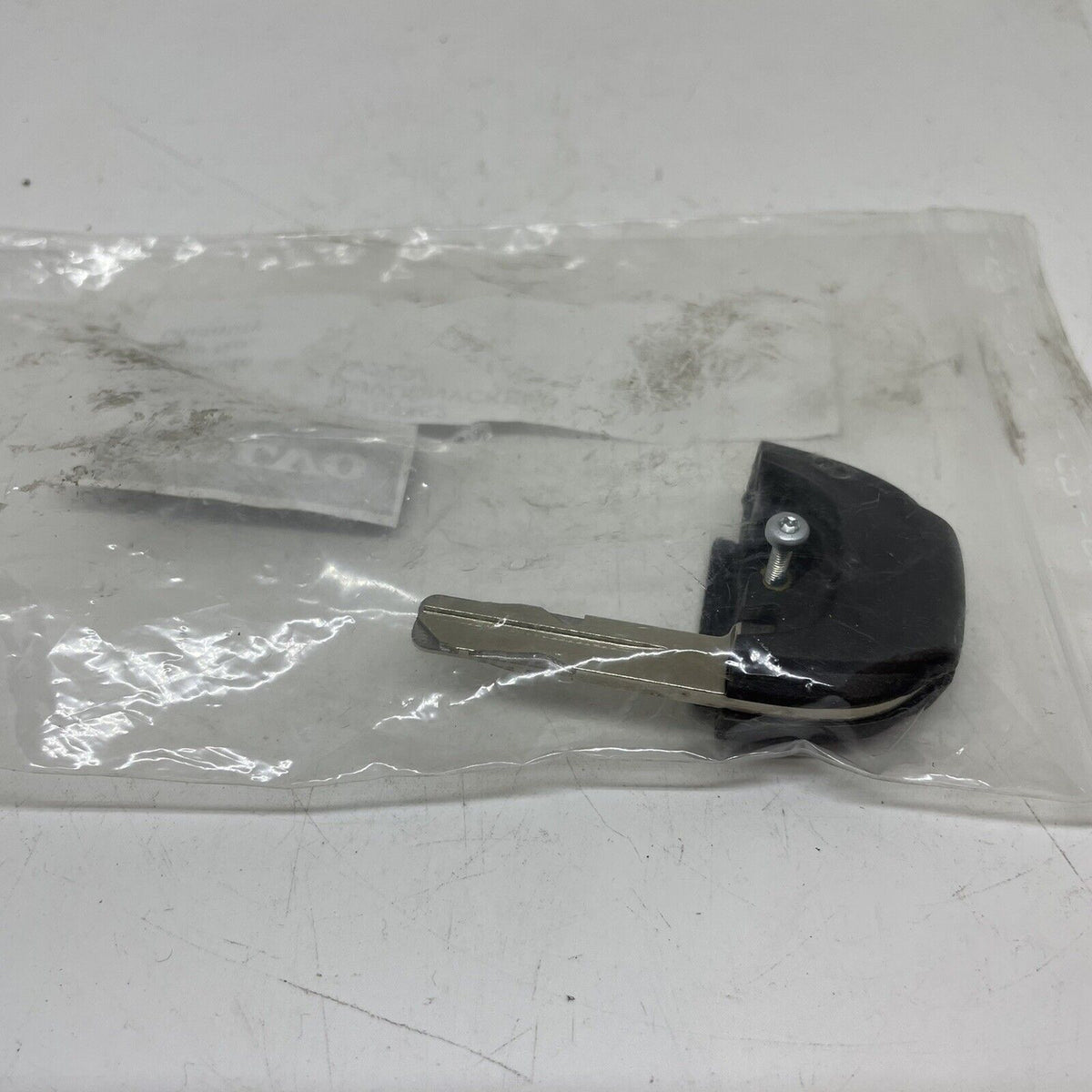 Genuine Volvo Ignition Key 31253452 – Genuine Parts Ltd