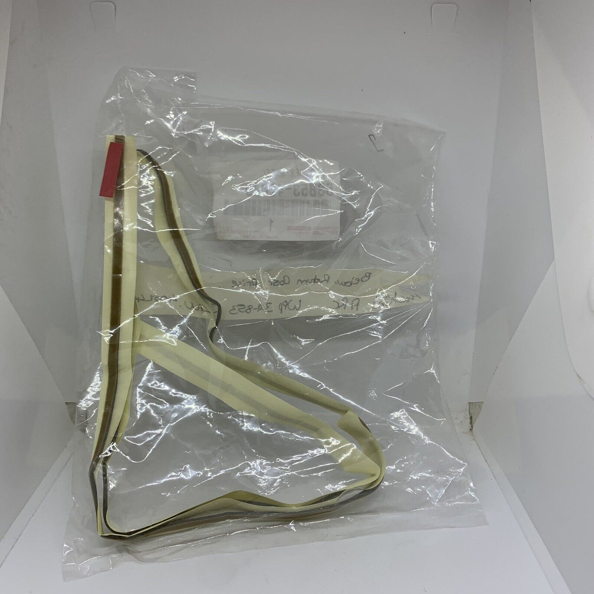 Genuine Toyota 5385342020 PAD, FR WHEEL – Genuine Parts Ltd