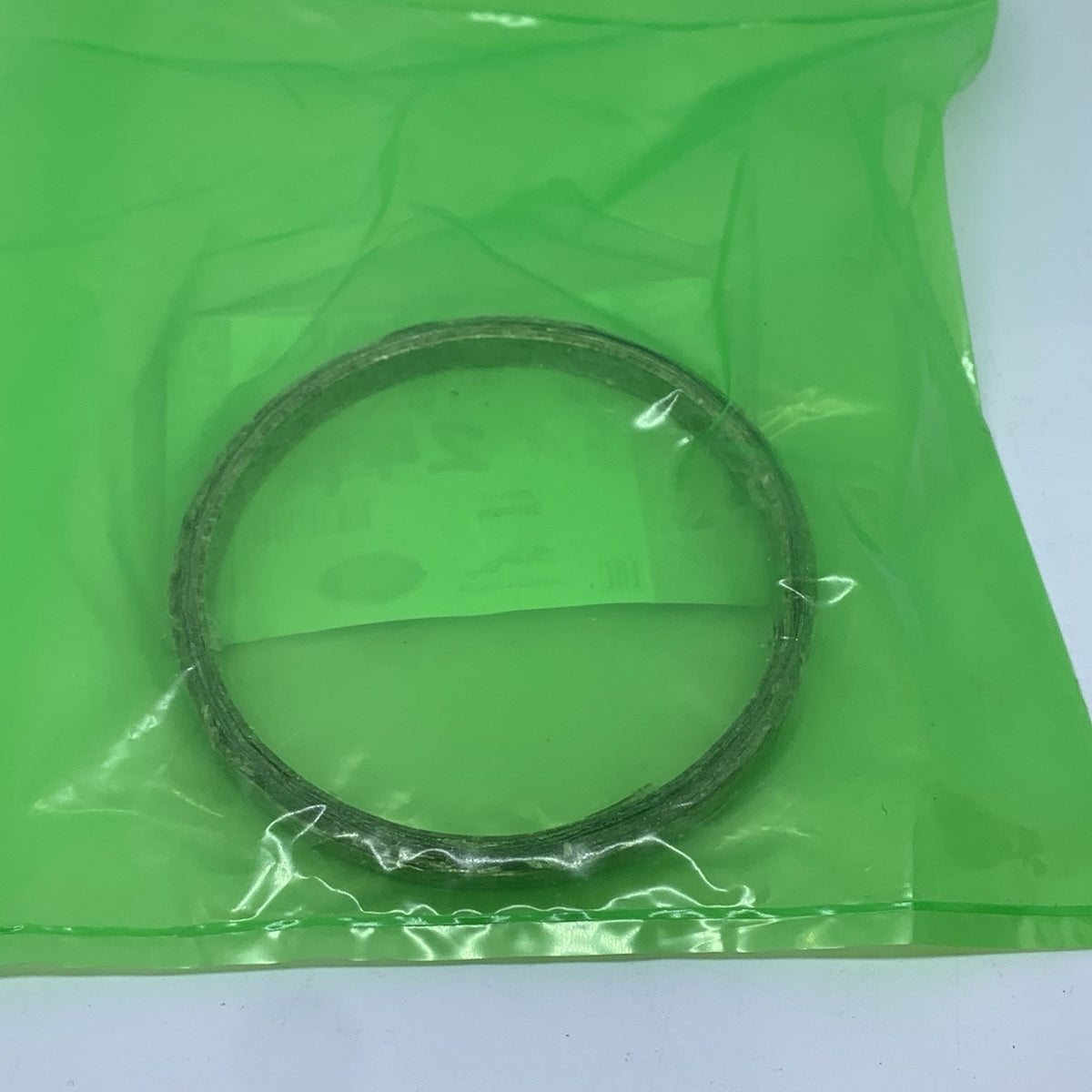 LAND ROVER RANGE ROVER SPORT II L494 Exhaust Pipe Gasket LR125286 NEW ...