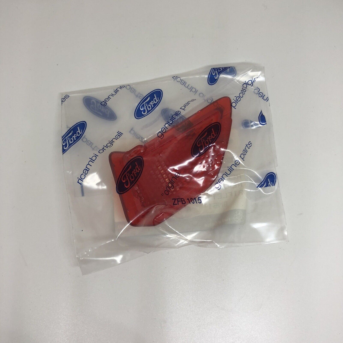 Genuine Ford Reflector 1705902 – Genuine Parts Ltd
