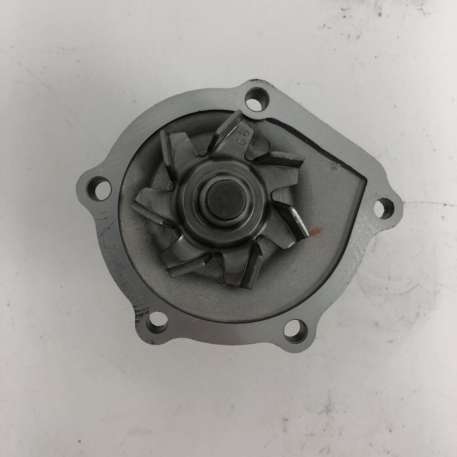 Genuine Toyota Water Pump 1610080004 – Genuine Parts Ltd