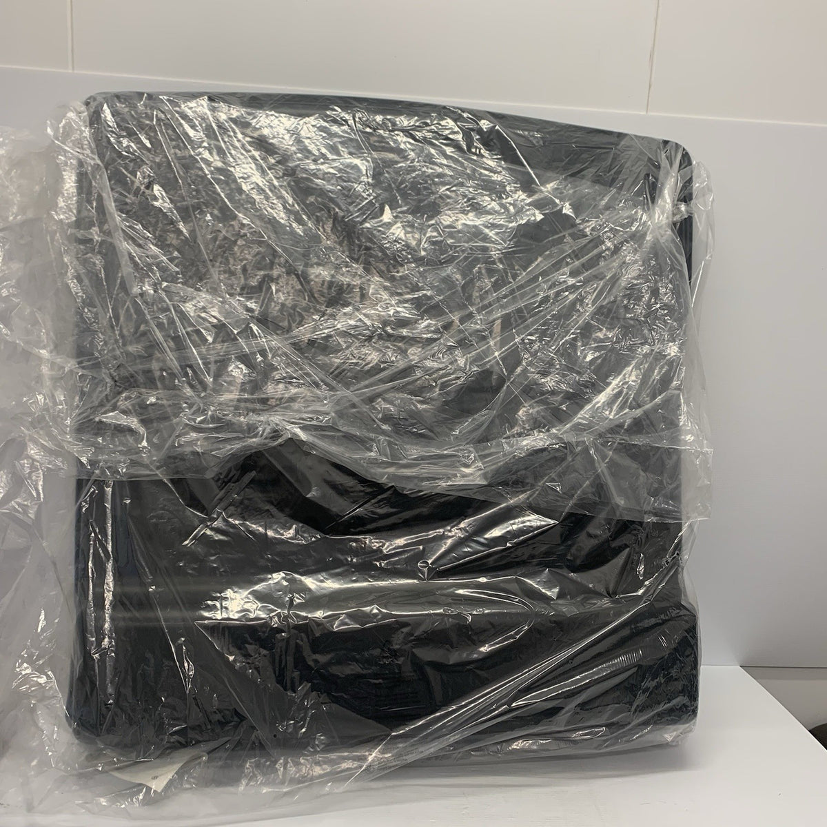 Genuine VW ID.Buzz 2022-on boot luggage compartment liner 1T3061162 ...