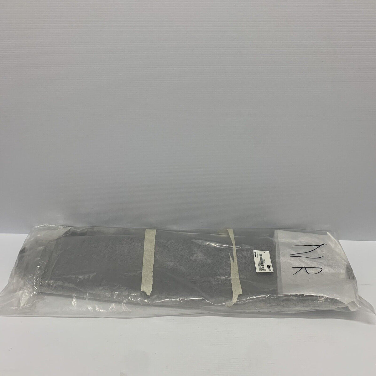 86612G6020 Genuine Hyundai / KIA COVER RR BUMPERCTR – Genuine Parts Ltd