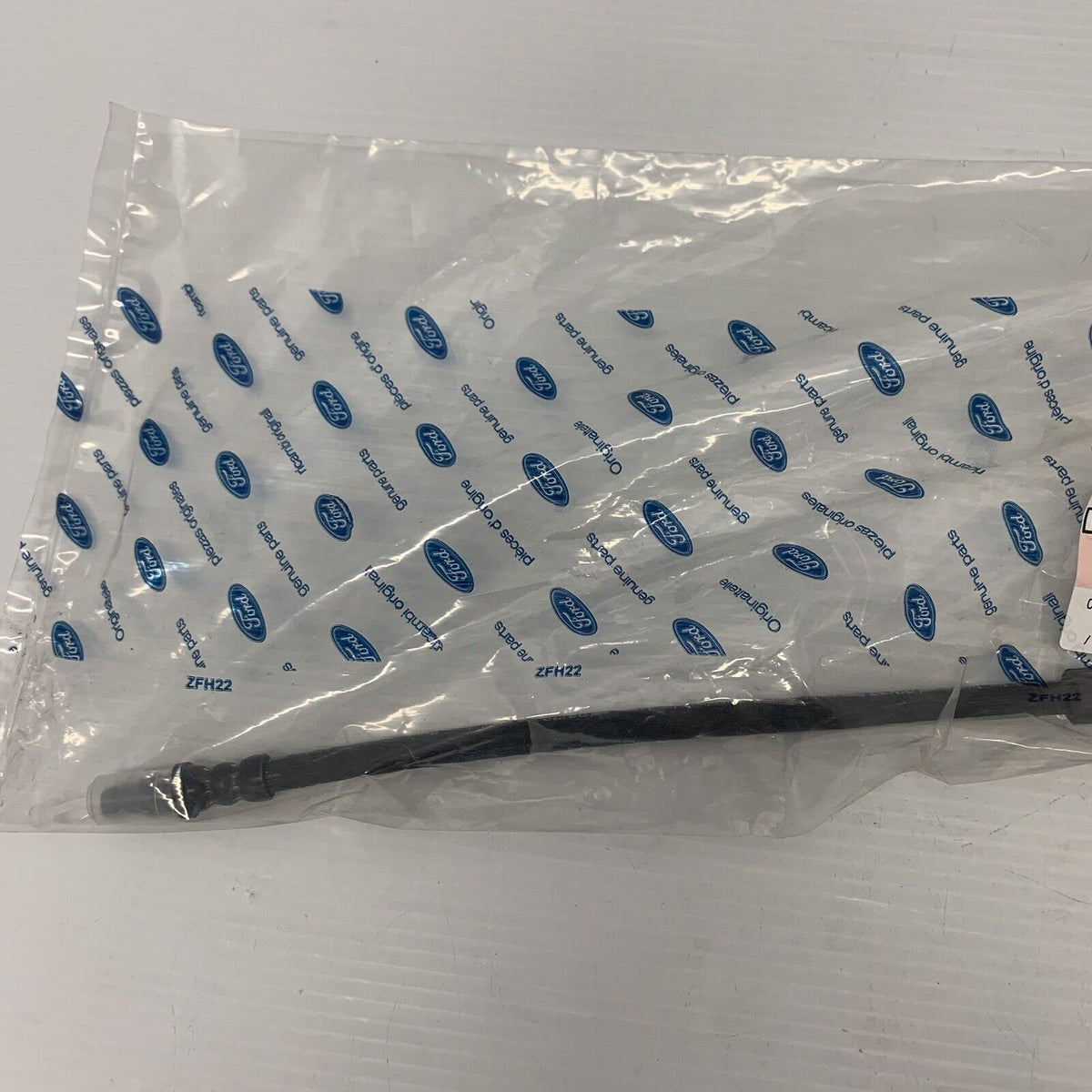 Genuine Ford Clutch Master Cylinder Tube 2080432 – Genuine Parts Ltd