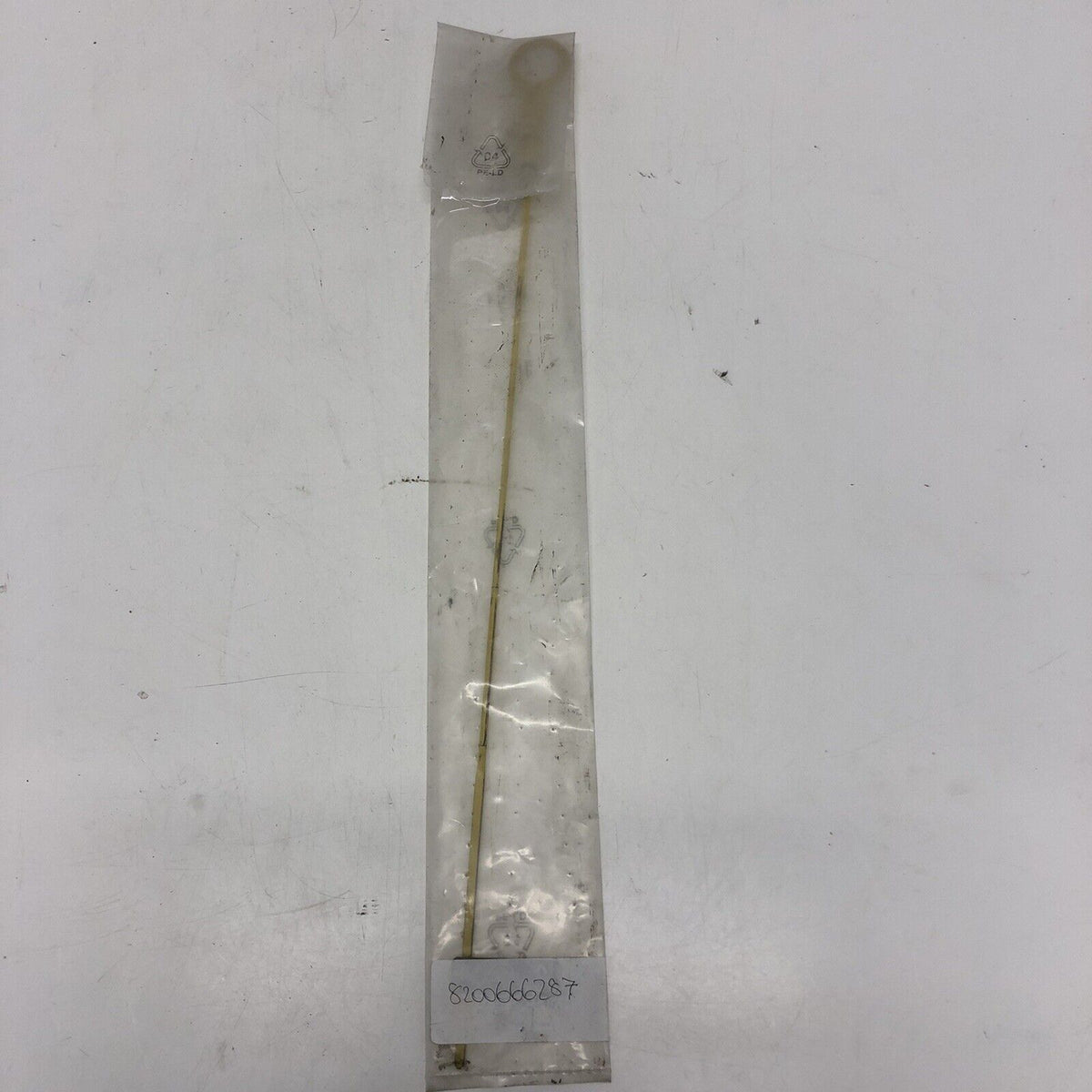 GENUINE RENAULT ENGINE OIL DIPSTICK PIPE (8200666287) – Genuine Parts Ltd