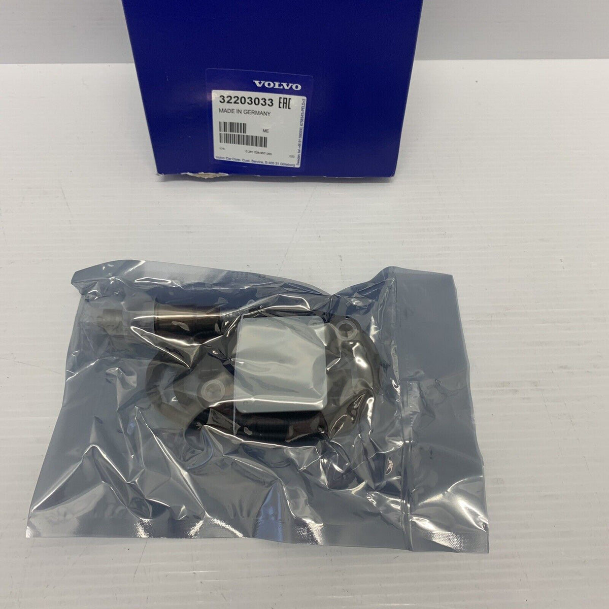 Genuine Volvo 32203033 SOOT SENSOR – Genuine Parts Ltd