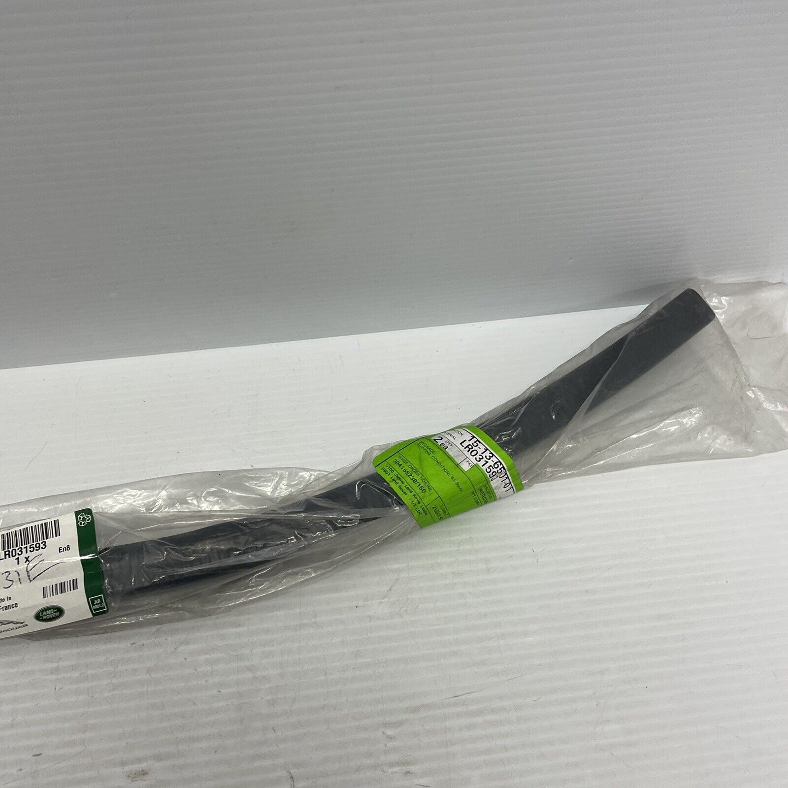 LR FREELANDER 2 L359 Front Left Wheel Arch Protector Strip LR031593 NE ...