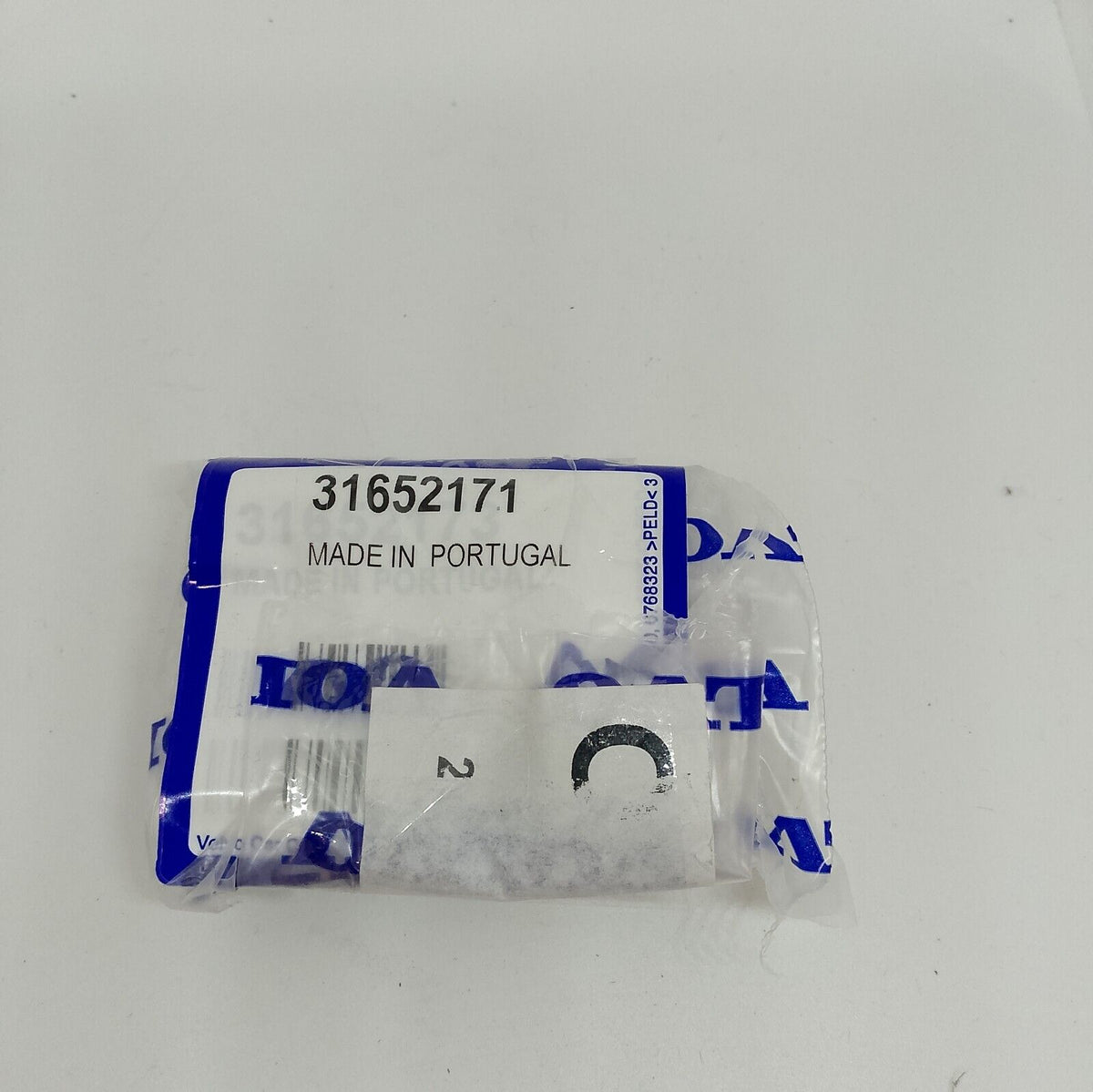 NEW GENUINE VOLVO XC90 MK2 Remote Shell Casing 31652171 – Genuine Parts Ltd