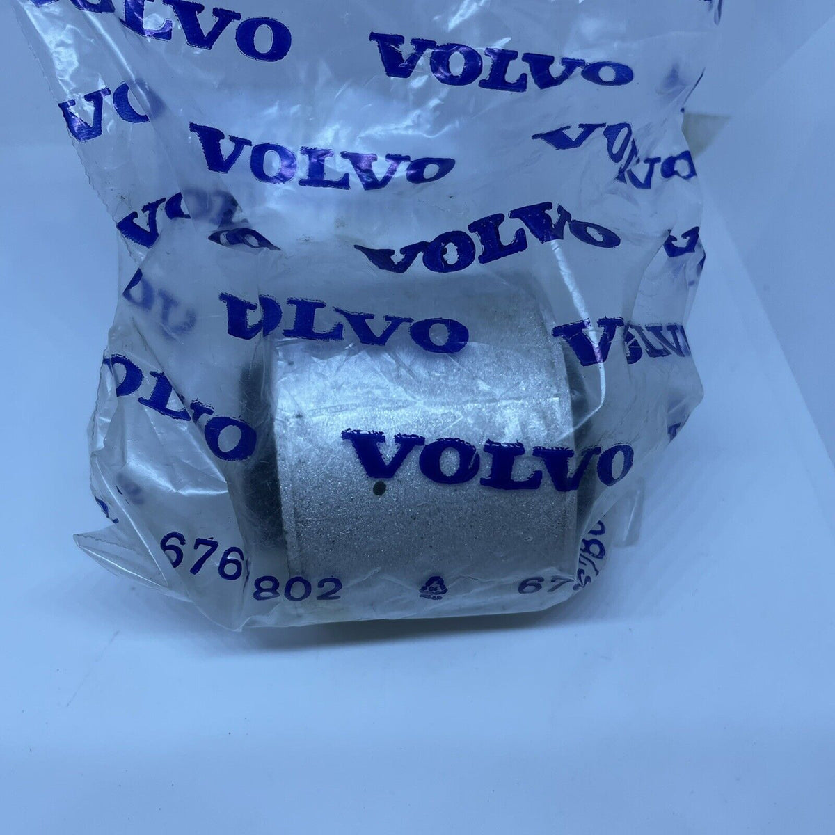 Genuine Volvo XC90 Rear Trailing Arm Bush 31277893 – Genuine Parts Ltd