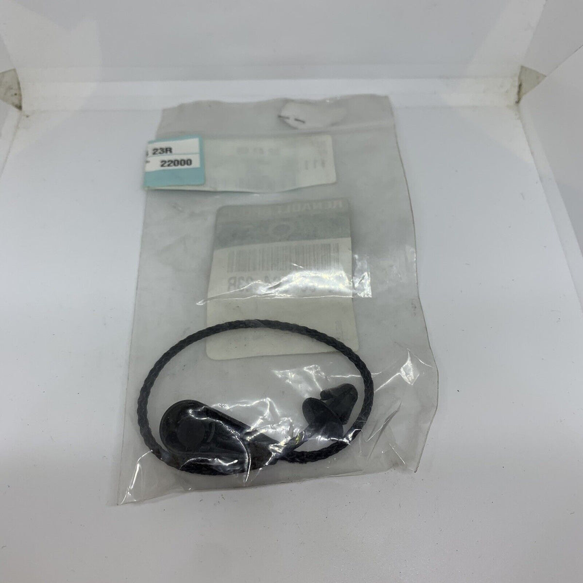 Genuine Renault 799659423R PARCEL SHELF CORD – Genuine Parts Ltd