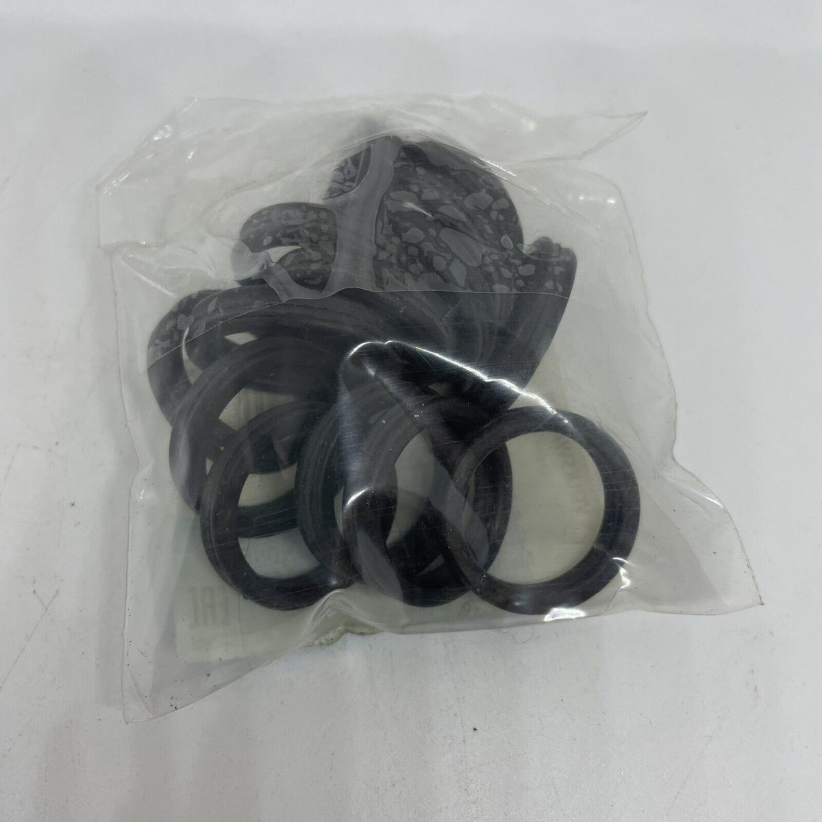 Genuine VW Audi Skoda SEAT coolant hose O ring gasket 20.5x5.5 (x14) 0 ...