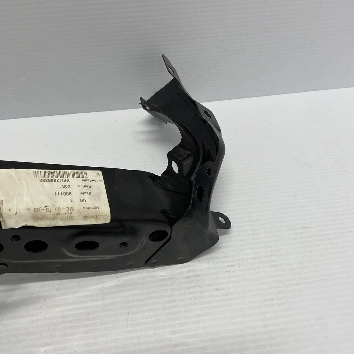 Genuine Mazda Panel Shroud RHS GHP953140 – Genuine Parts Ltd