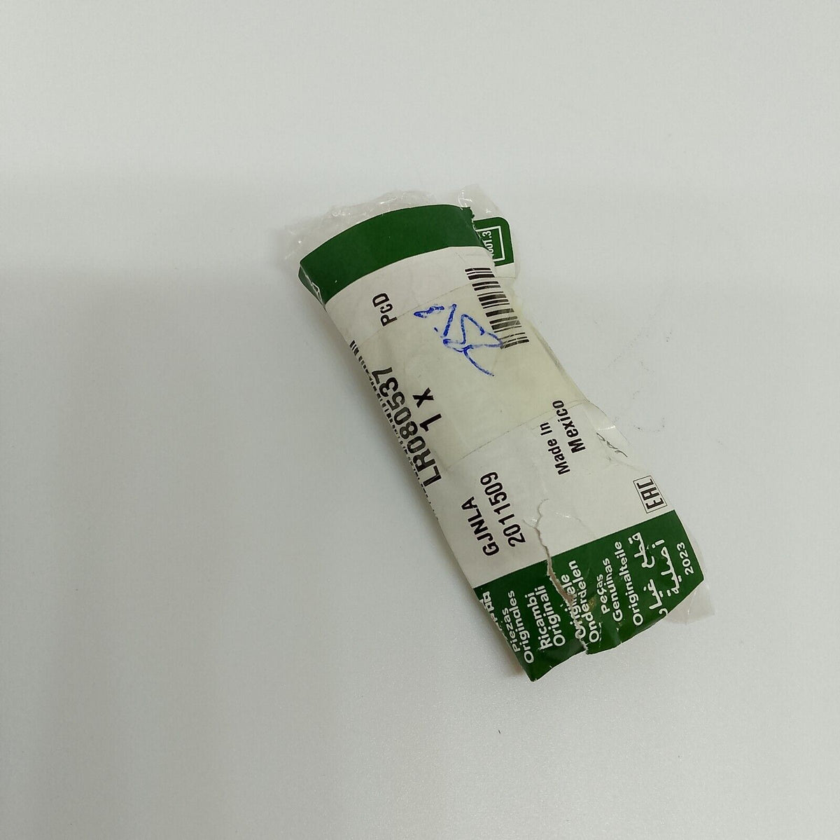 GENUINE Land Rover Range Rover 400 Amp Violet Mega Fuse LR080537 ...