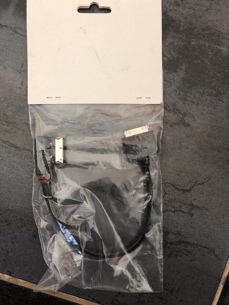 ID3 iPod lead various VW models (please check with us) 000051446J New ...