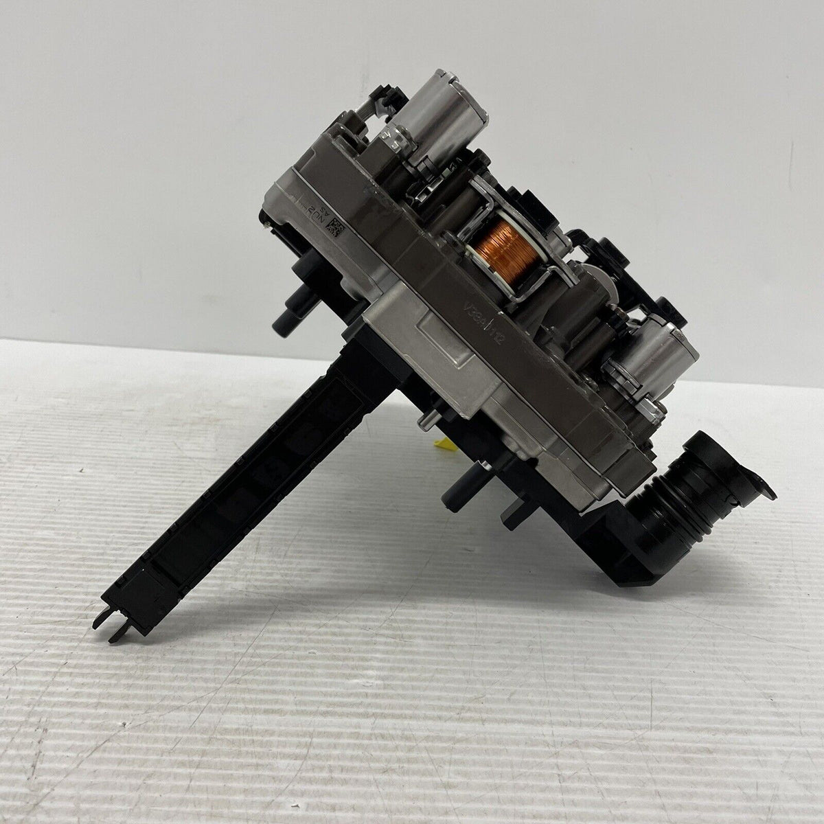 Genuine Volkswagen Mechatronic With Software for 6 Speed Gear Box 02E3 ...