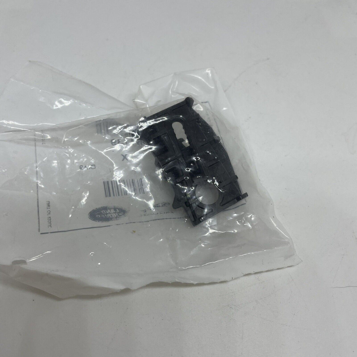 LAND ROVER DISCOVERY SPORT ROOF RAIL WEATHERSTRIP CLIP !GENUINE! LR061 ...