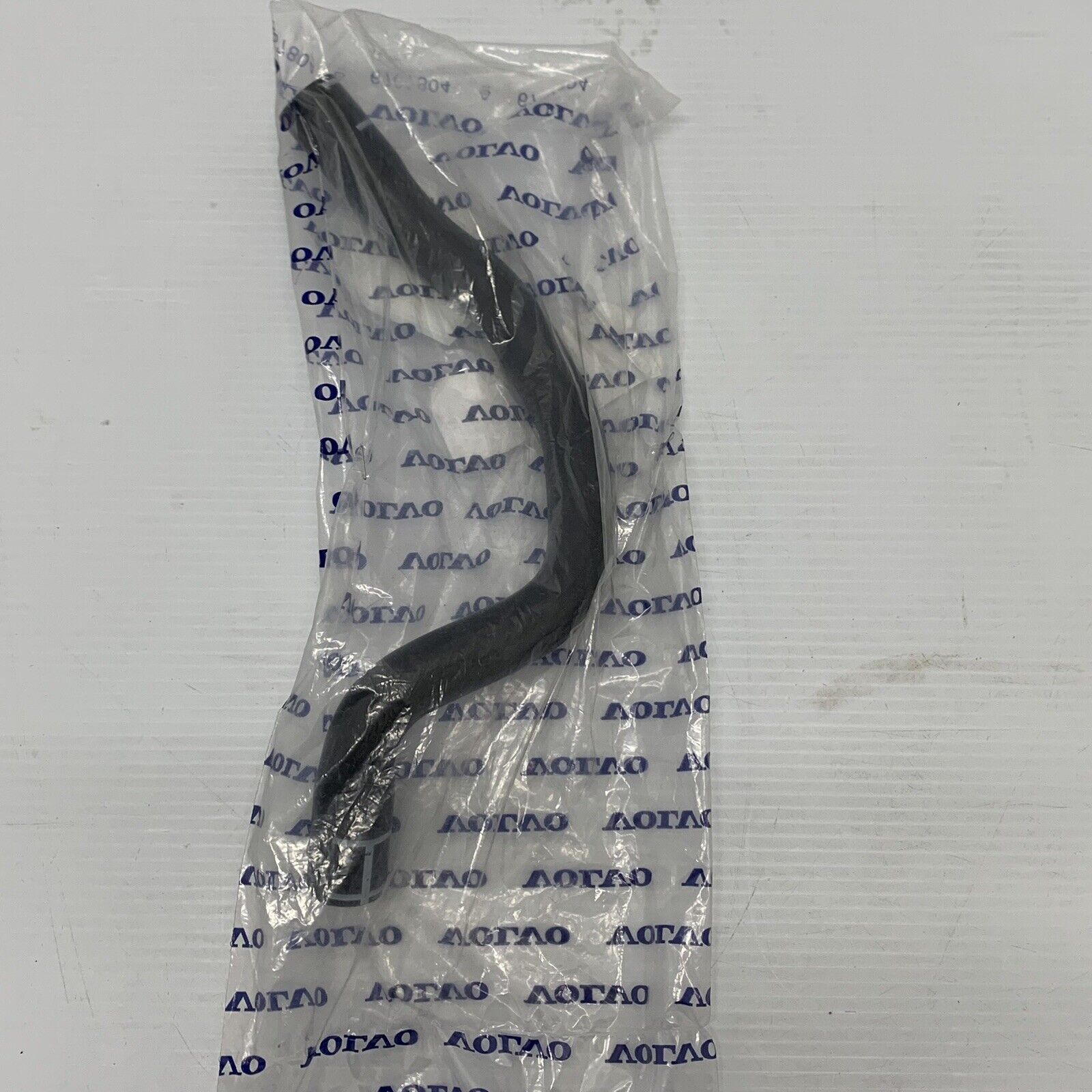 GENUINE Volvo Crankcase Breather Hose 8653793 – Genuine Parts Ltd