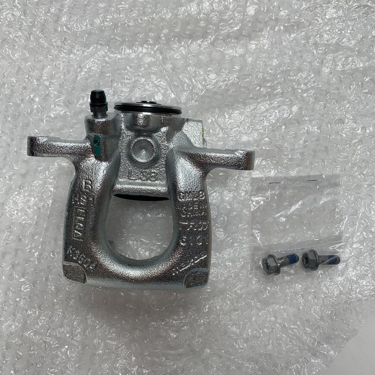 New Genuine Mazda Body & Piston(L),Cal GMY02671X / GMY0-26-71X OEM ...