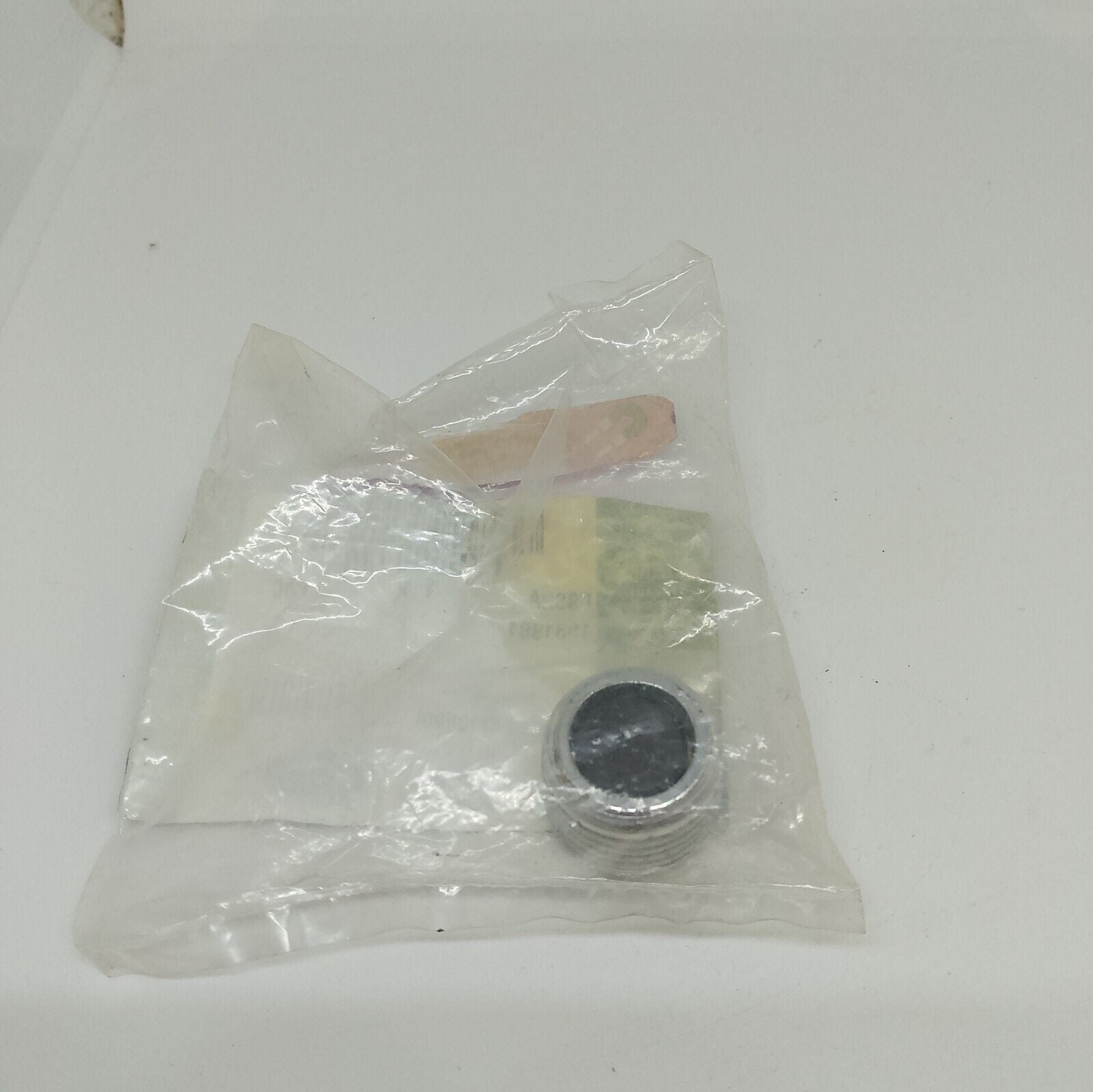 NEW GENUINE Land Rover Discovery 3 Differential Oil Drain Plug - TYB50 ...