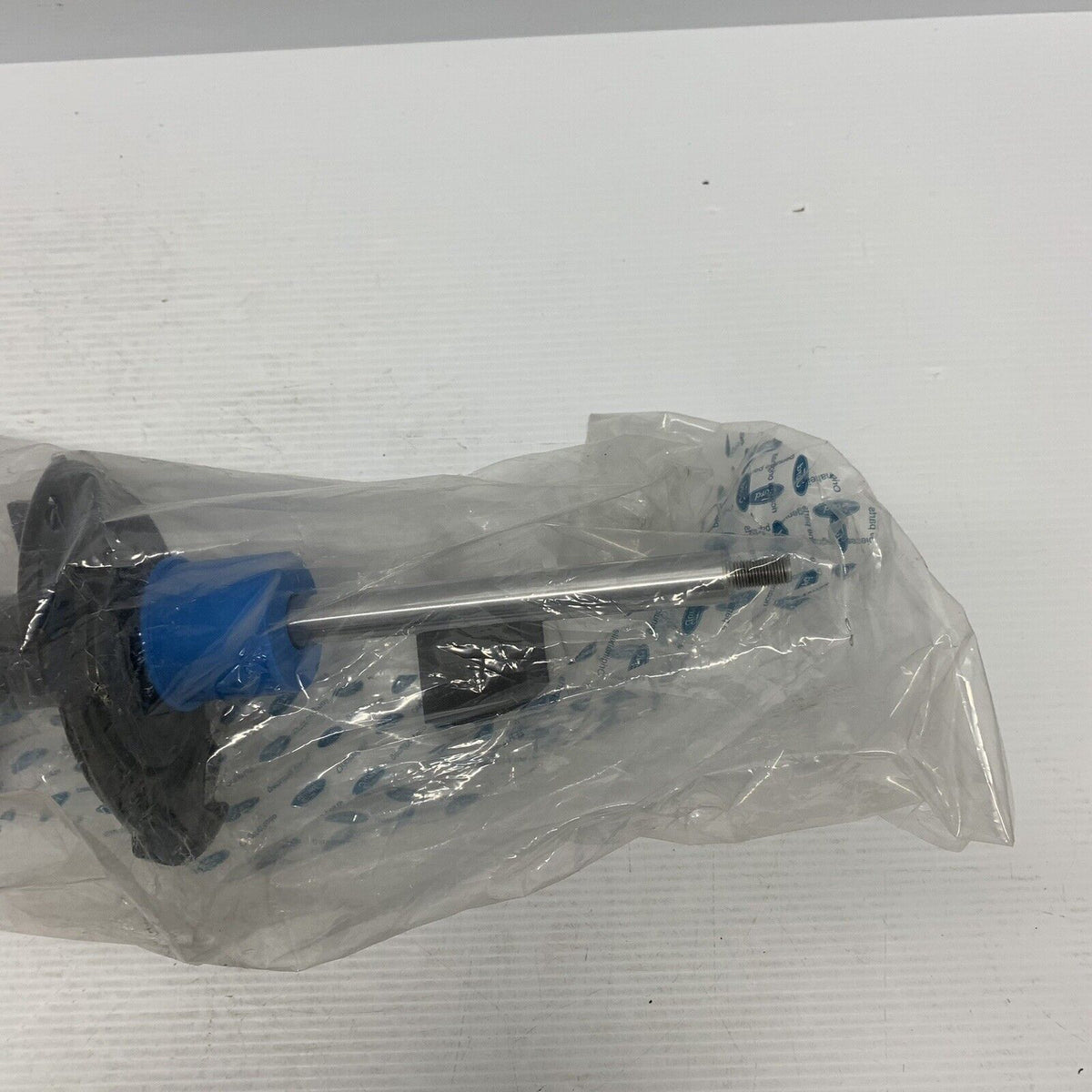 Genuine Ford 1808636 SHOCK ABSORBER ASSY – Genuine Parts Ltd