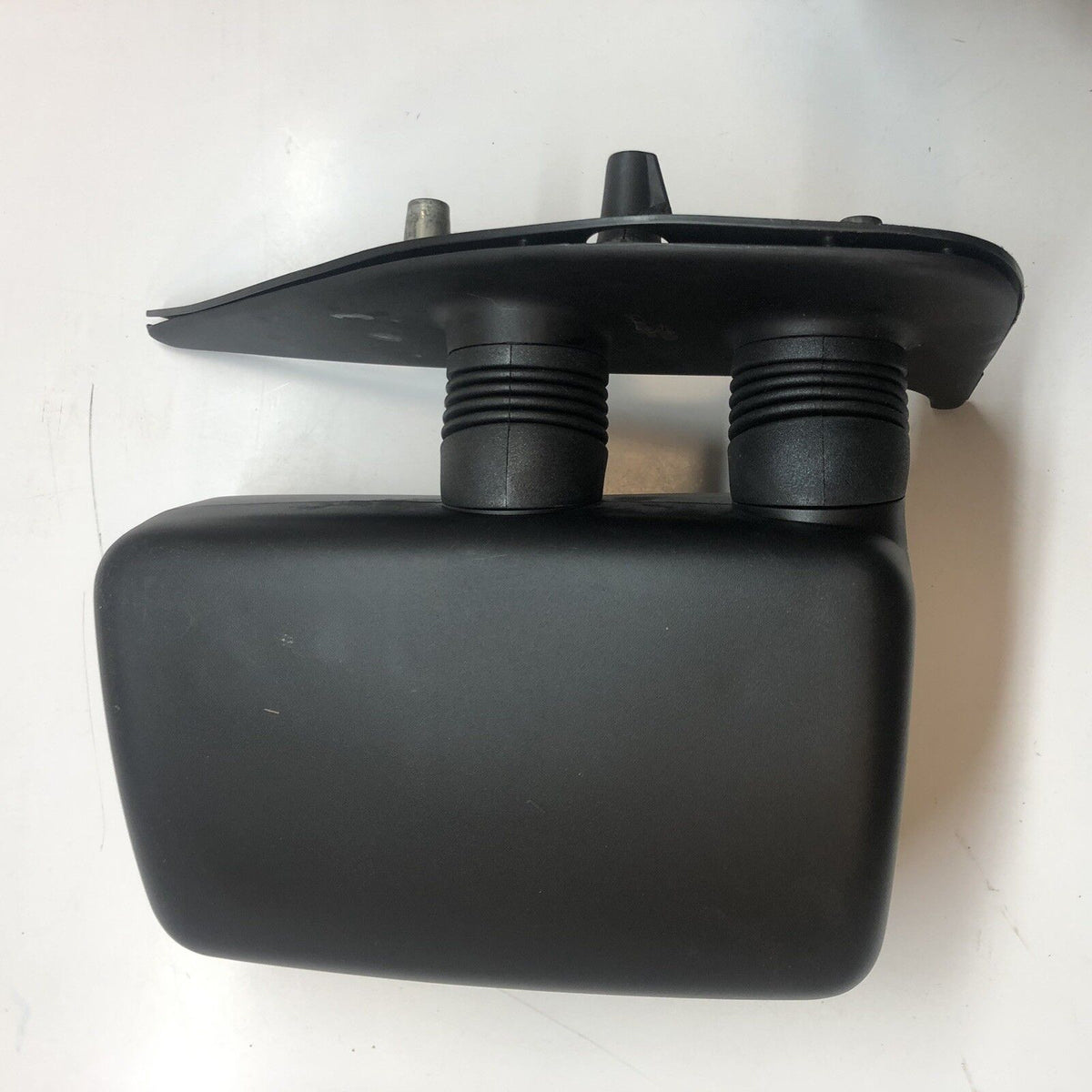 genuine CITROEN RELAY 2002 - 2006 Door Mirror RH Right Drivers Twin SH ...