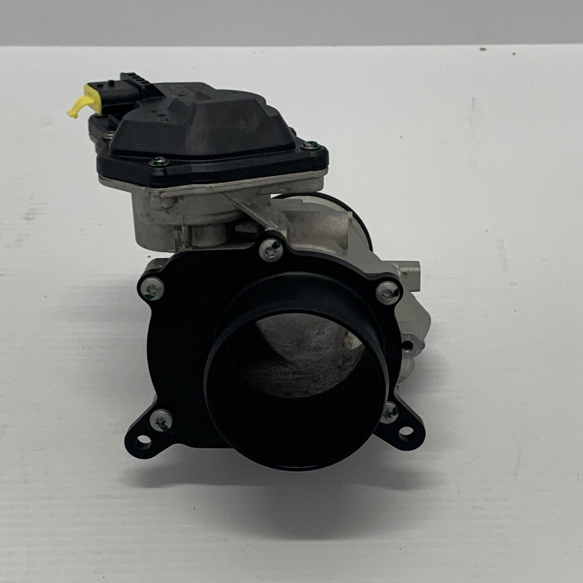 Genuine jaguar EGR Valve low pressure jde39607 – Genuine Parts Ltd