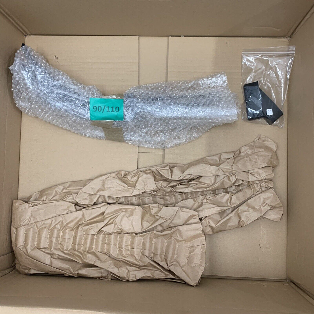 Genuine land Rover Defender 2020- side mounted gear carrier VPLEP0542 ...