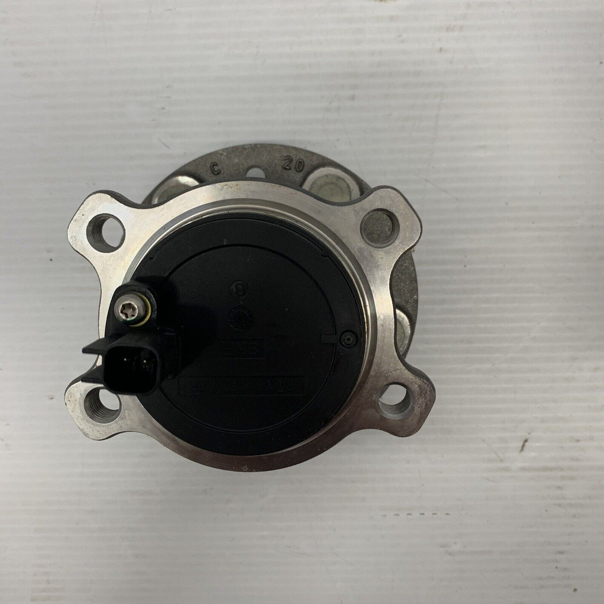 Genuine Ford Mondeo MK4 Focus MK2 Kuga Wheel Hub Assembly 1769848 ...