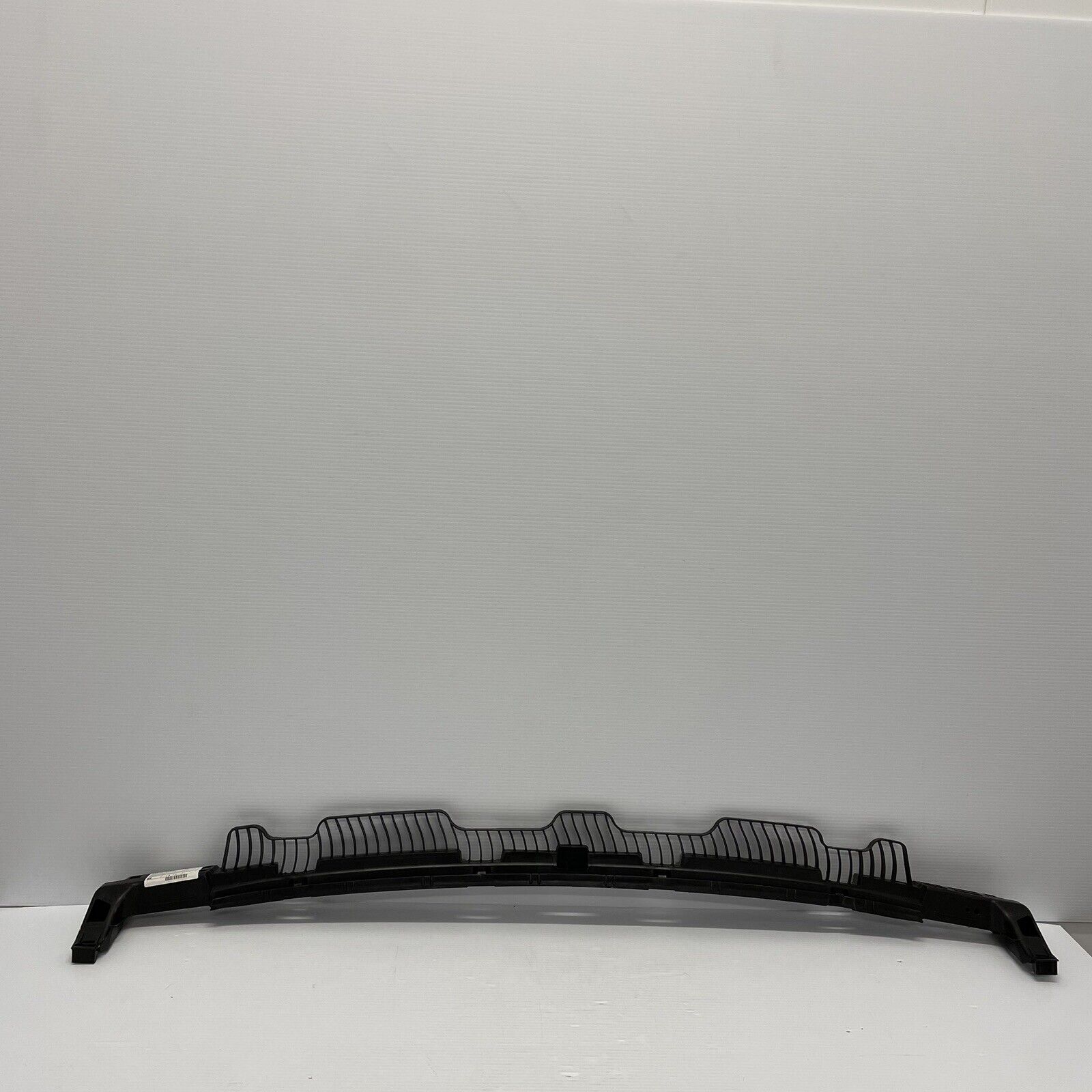 Genuine Volkswagen VW Golf MK7 Rear Bumper Support 5G6807863C – Genuine ...