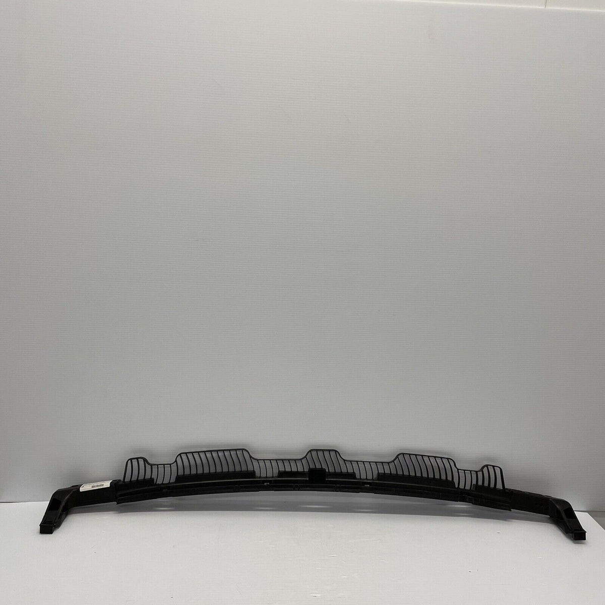 Genuine Volkswagen VW Golf MK7 Rear Bumper Support 5G6807863C – Genuine ...