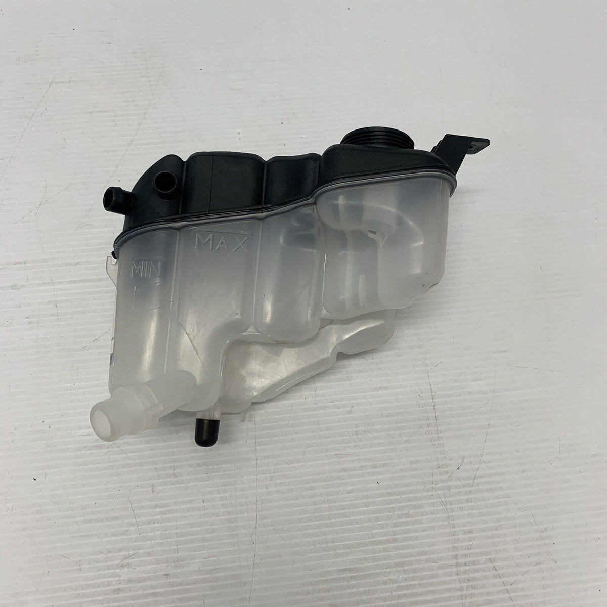 Genuine Ford Galaxy S-Max Mondeo Mk4 Radiator Overflow Expansion Tank ...