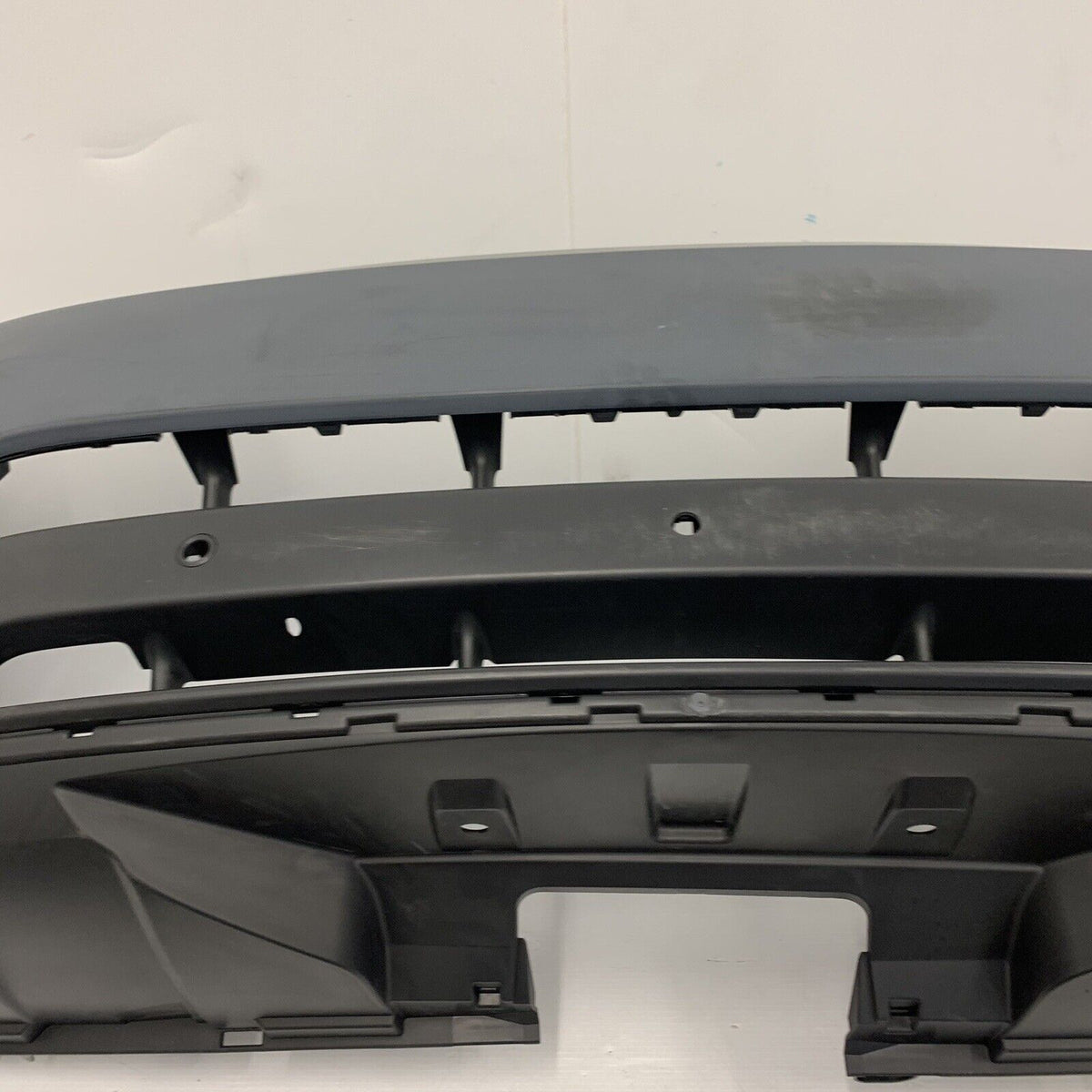 Genuine land rover discovery 5 17- front bumper primed lr143292 ...