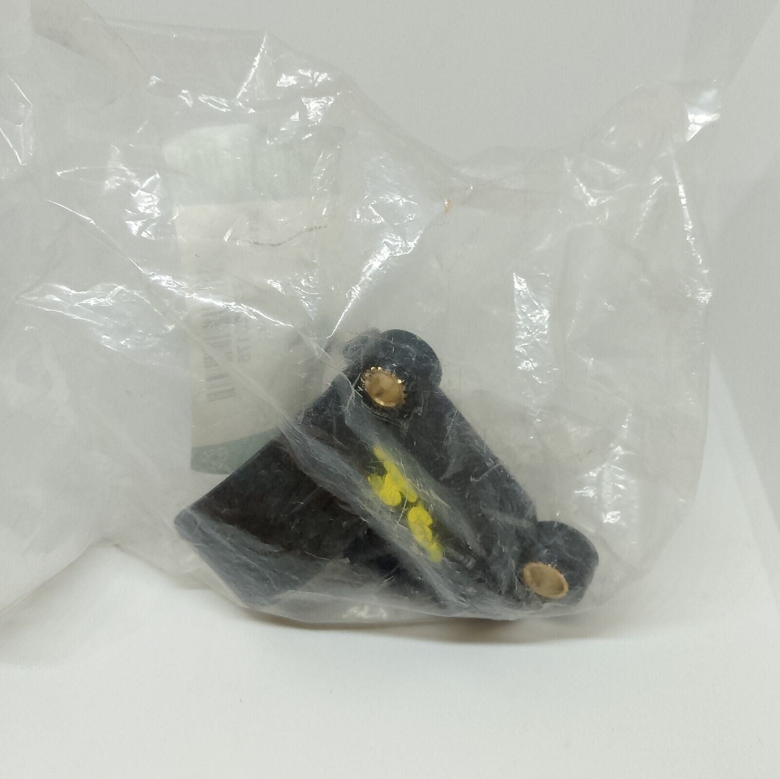 NEW GENUINE Jaguar Lower Radiator Bracket - T2H25175 – Genuine Parts Ltd