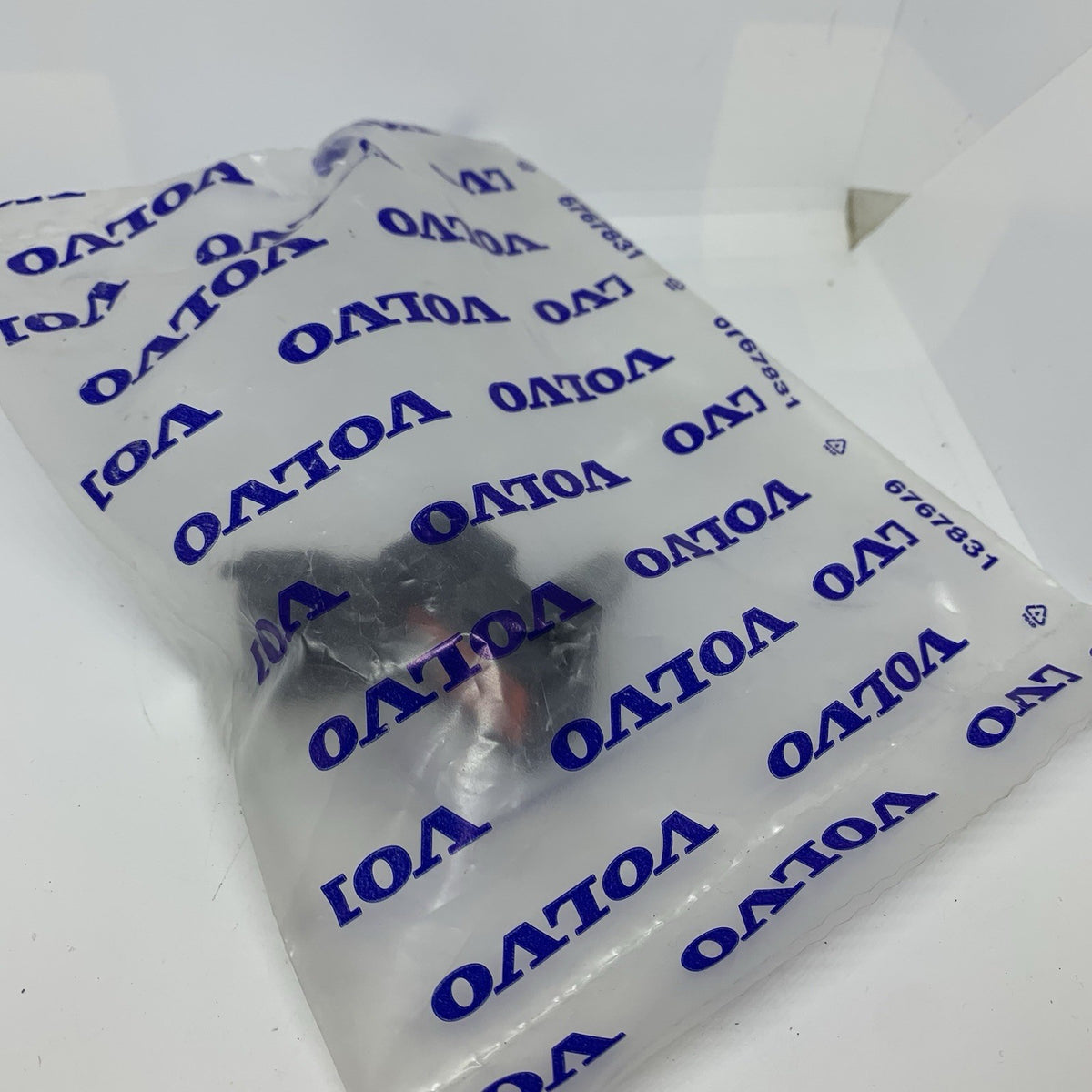 VOLVO XC70 MK2 Turbocharger Boost Pressure Sensor 31355463 NEW GENUINE ...