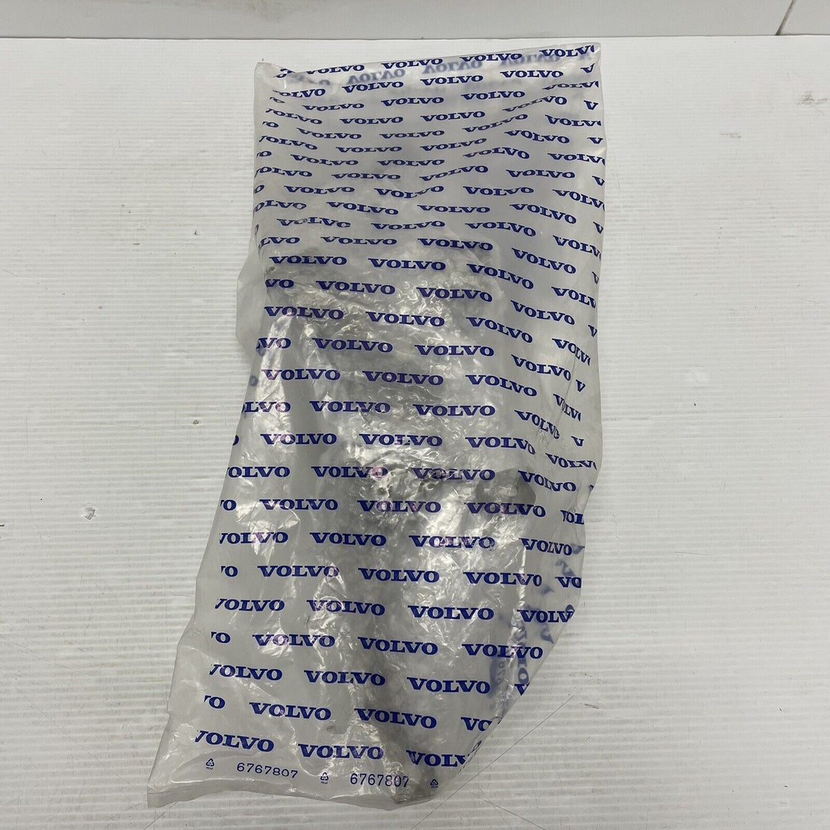 Genuine Volvo Clutch Pedal 31687039 – Genuine Parts Ltd