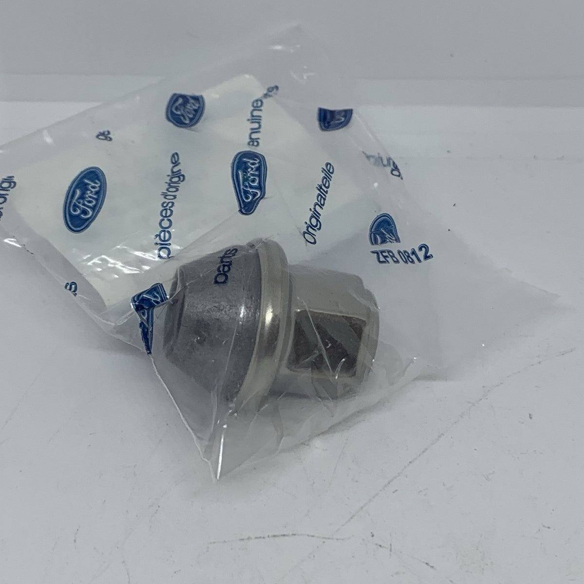 Genuine Ford Nut - Wheel | 5605825 – Genuine Parts Ltd