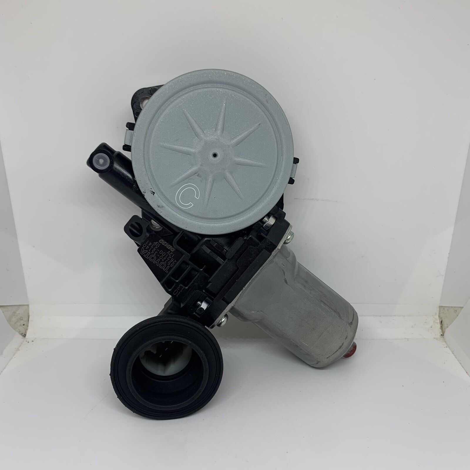 Genuine Toyota 8572035140 E/WINDOW MOTOR – Genuine Parts Ltd