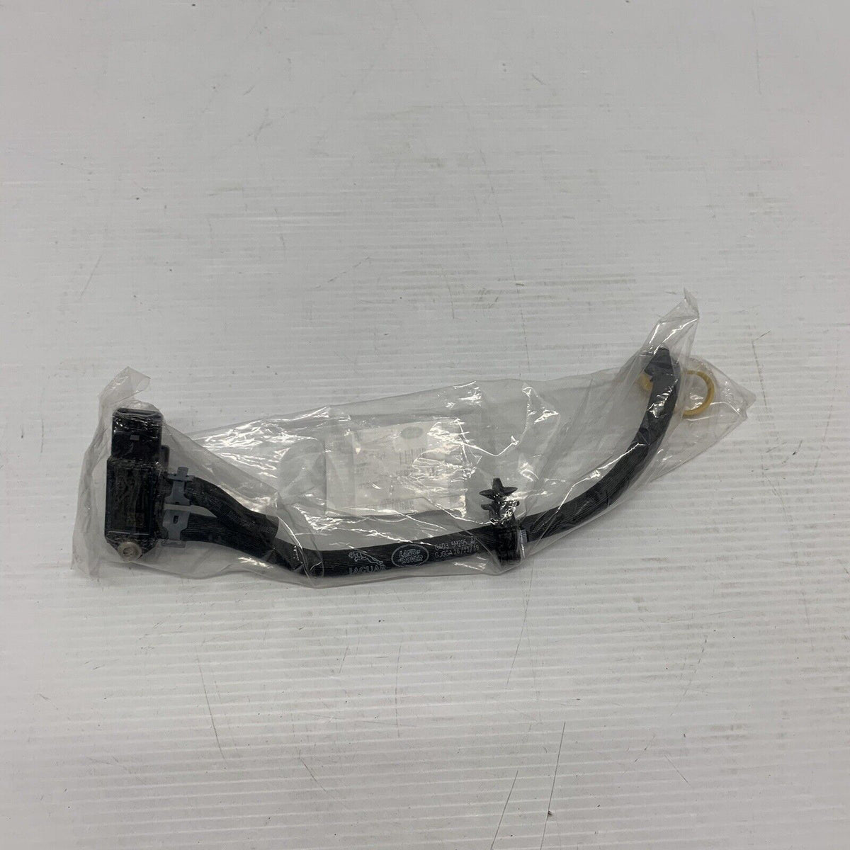 Genuine LR RANGE ROVER VELAR L560 Exhaust Gas Pressure Sensor LR082478 ...