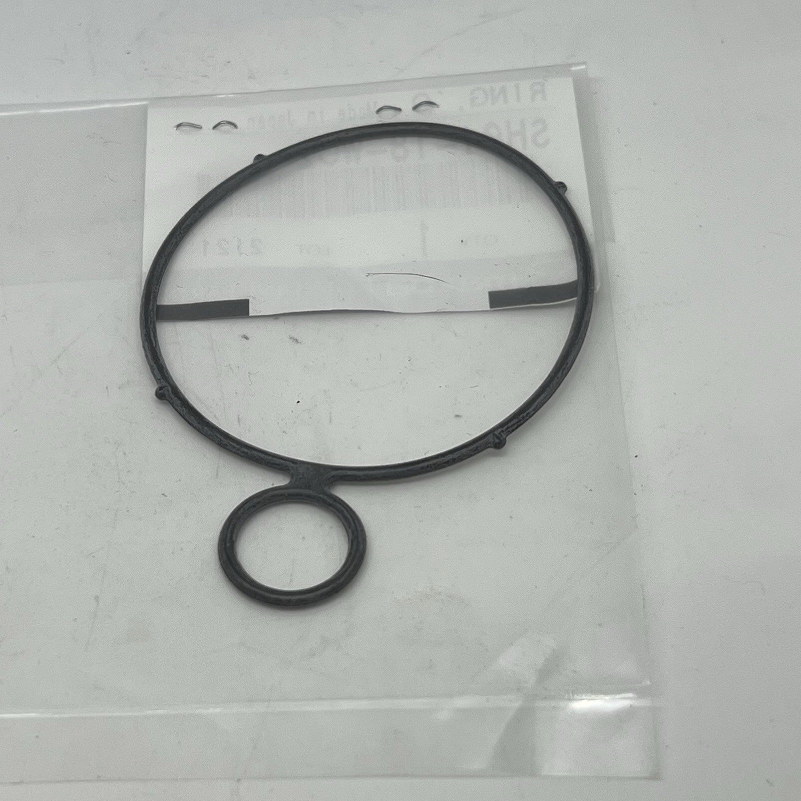 MAZDA CX5 MK2 Vacuum Pump ORing SH0118WC2 NEW ORG – Genuine Parts Ltd