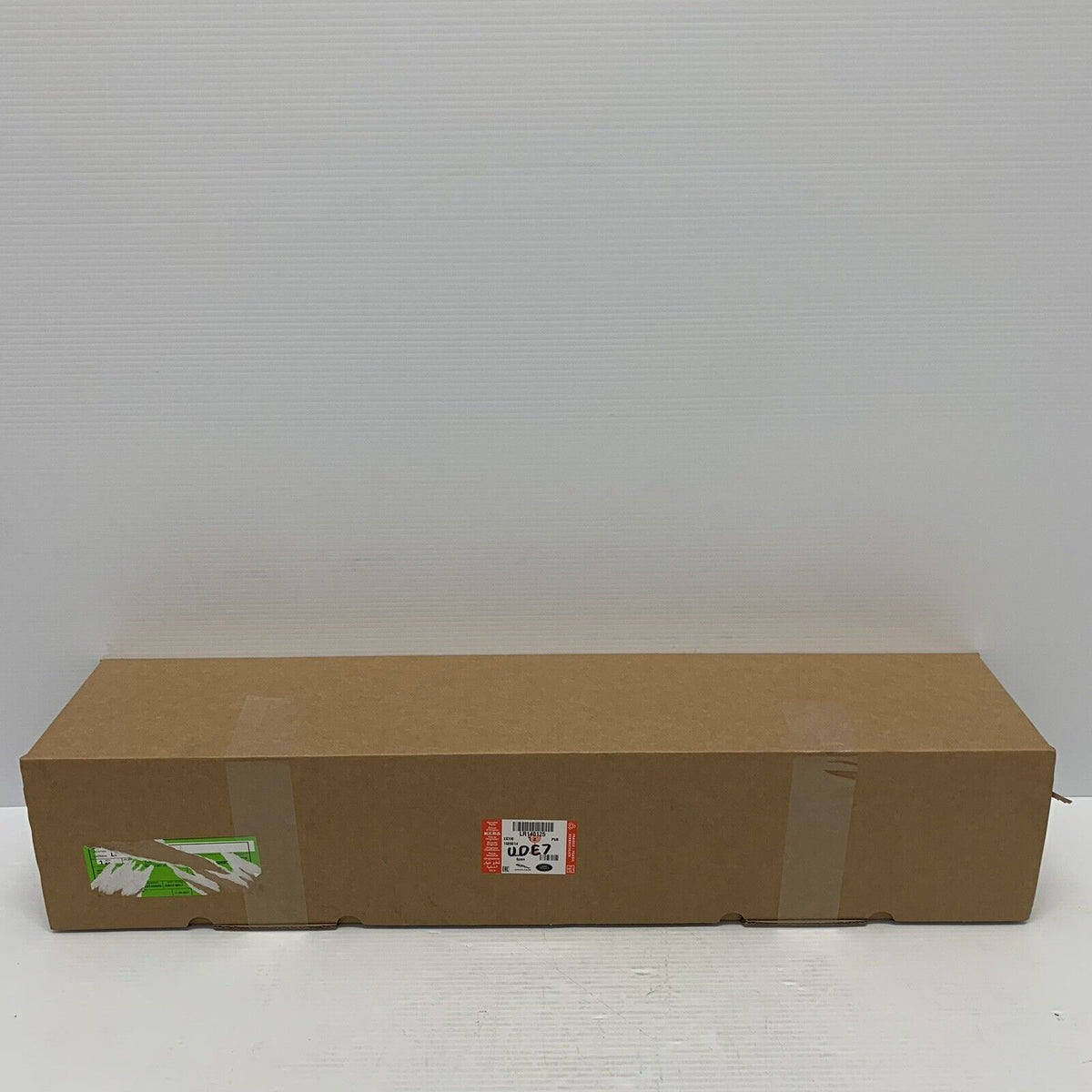 for LAND ROVER DEFENDER 2020 TOW BAR HOOK COVER OPEN L663 NEW GENUINE ...