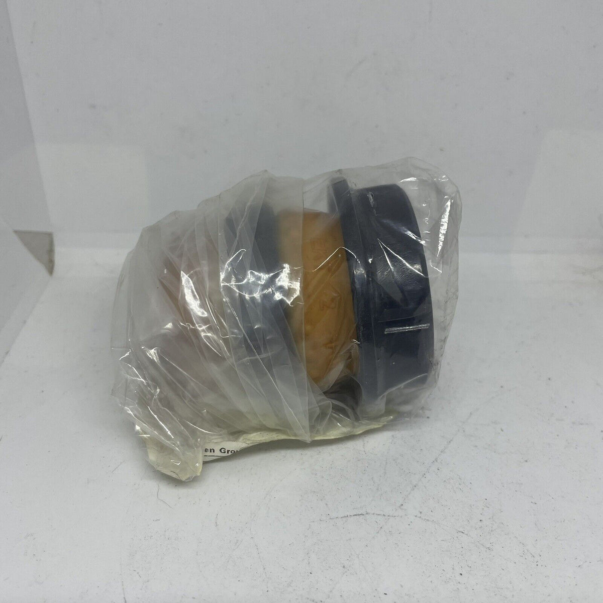 Genuine Volkswagen Rubber Shock Absorber 5C0412303C – Genuine Parts Ltd