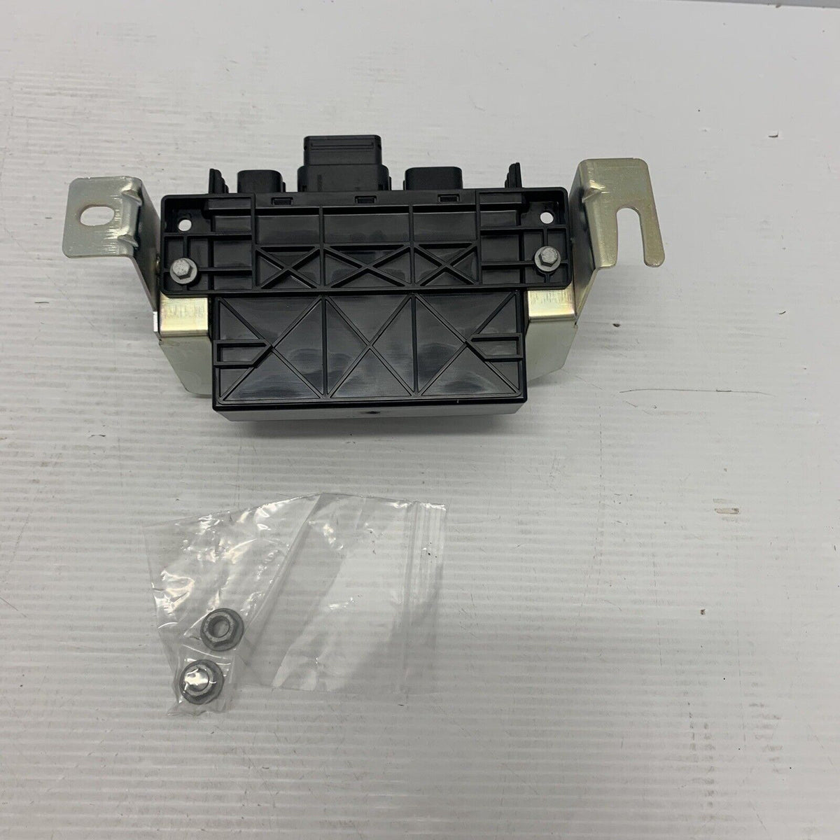 Genuine Land Rover Range Rover towing module vplgt0204 – Genuine Parts Ltd