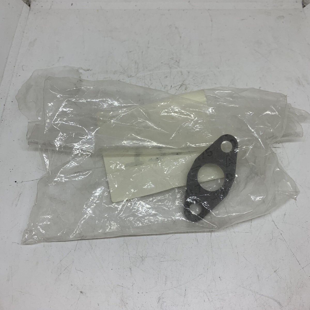 GENUINE AUDI GASKET 076145757 – Genuine Parts Ltd