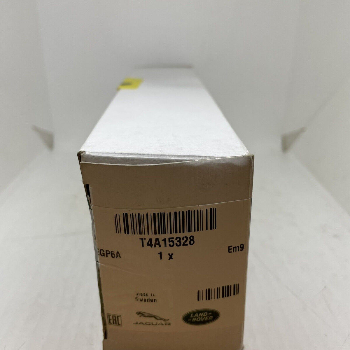 NEW GENUINE JAGUAR XE XF E-PACE F-PACE HALDEX OIL 300 ML T4A15328 ...