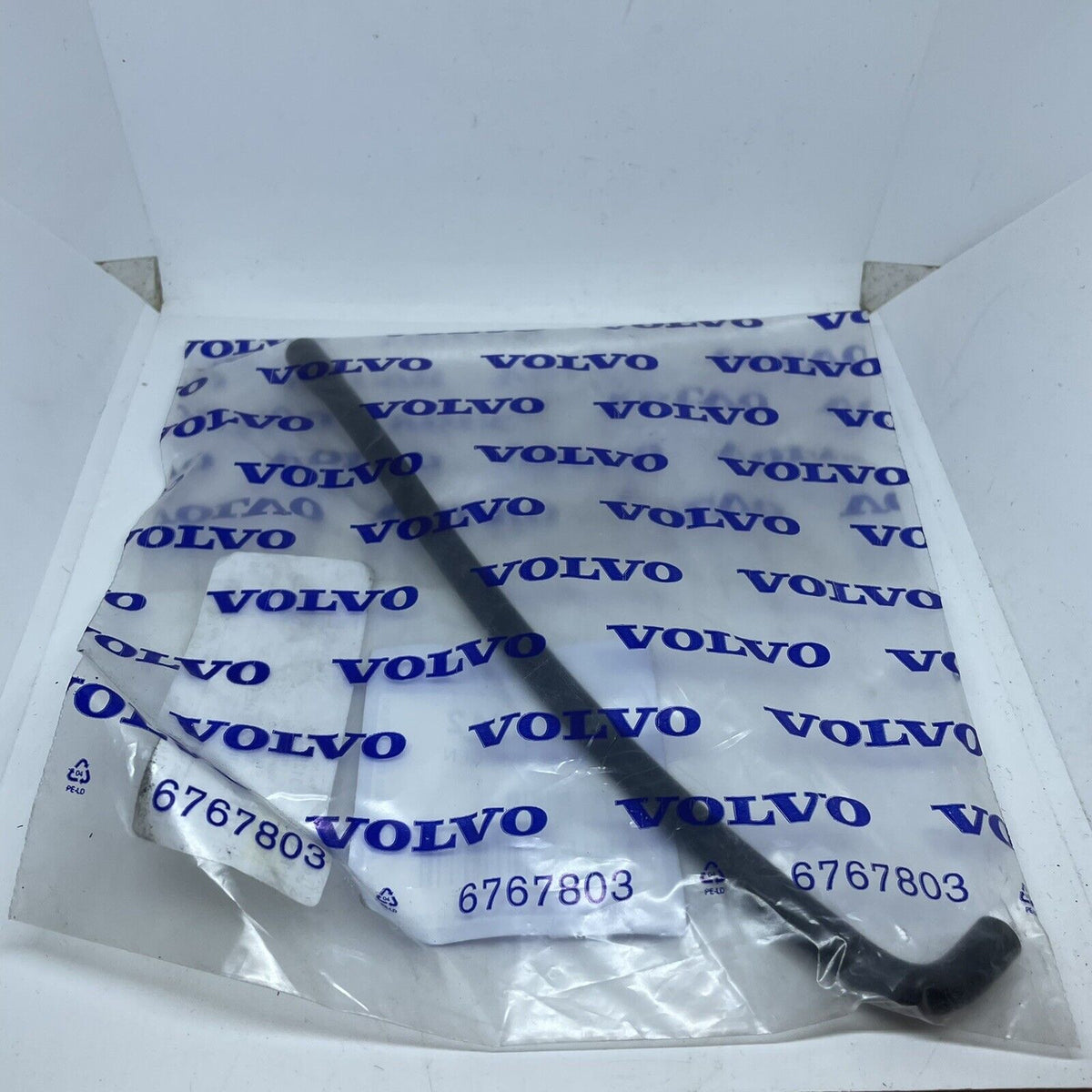 Genuine Vauxhall Vacuum Line 31293312 – Genuine Parts Ltd