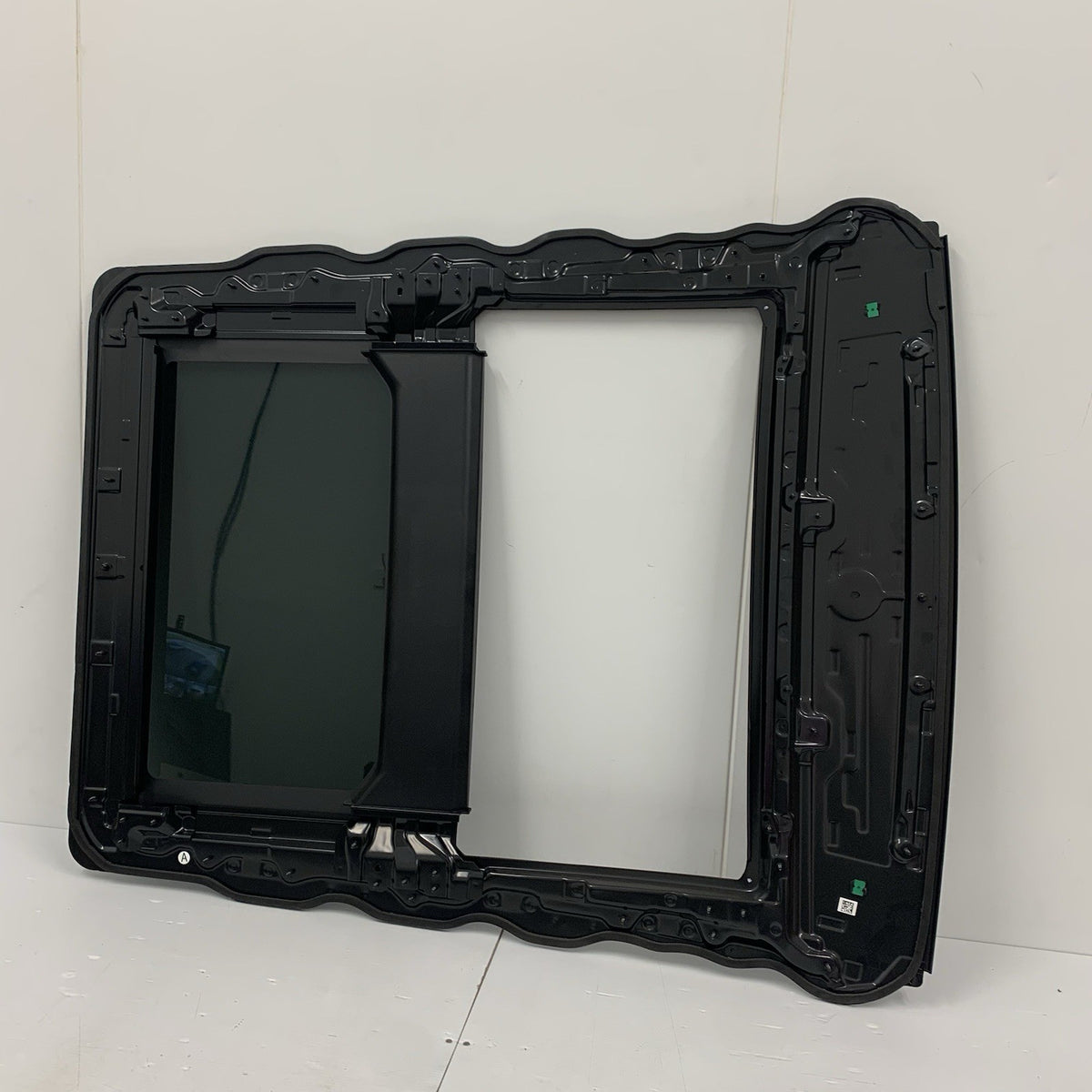 Genuine Toyota Sliding Roof Housing Panel 63233‑42062 – OEM Sunroof As ...