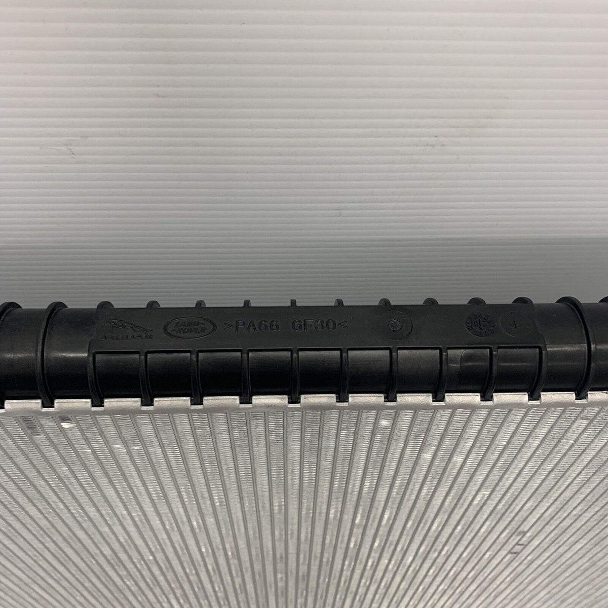 Genuine Jaguar F-Pace 16- radiator t4a3253 – Genuine Parts Ltd